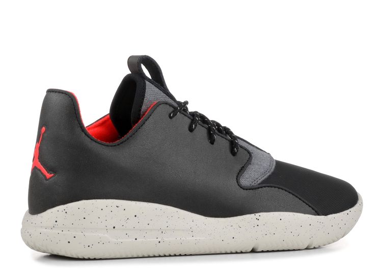 Eclipse Holiday GS 'Black Light Bonfire' - Air Jordan - 812871 005 ...