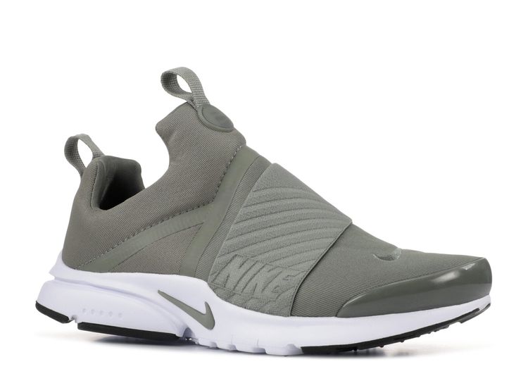 Presto Extreme GS 'Stucco Green' - Nike - 870020 002 - stucco green ...