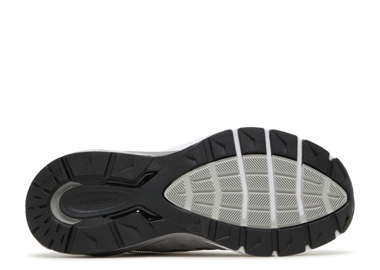 990v5 Made In USA 2E Wide 'Castlerock' - New Balance - M990GL5 2E - grey/castlerock | Flight Club