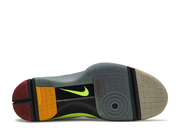 Hyperize 'White Men Can't Jump Billy Hoyle' - Nike - 367173 101 - white ...