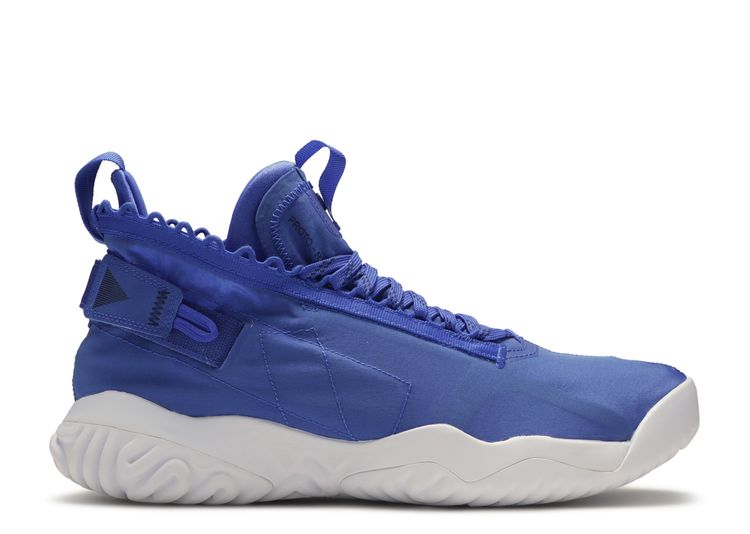 Jordan Protro React - Air Jordan - BV1654 401 | Flight Club