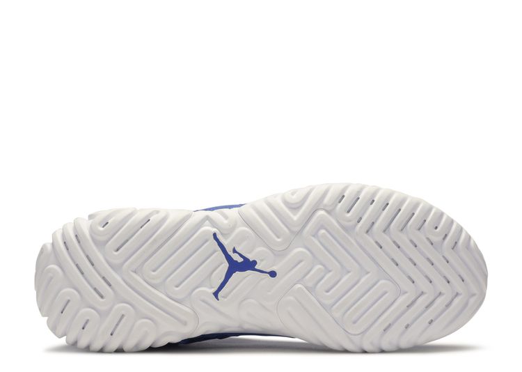 Jordan Protro React - Air Jordan - BV1654 401 | Flight Club