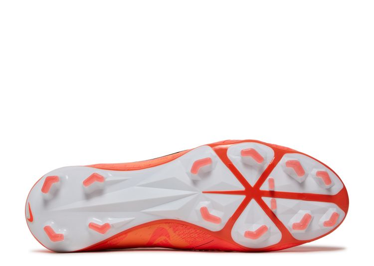 Phantom Venom Elite FG 'Bright Mango' - Nike - AO7540 810 - bright ...
