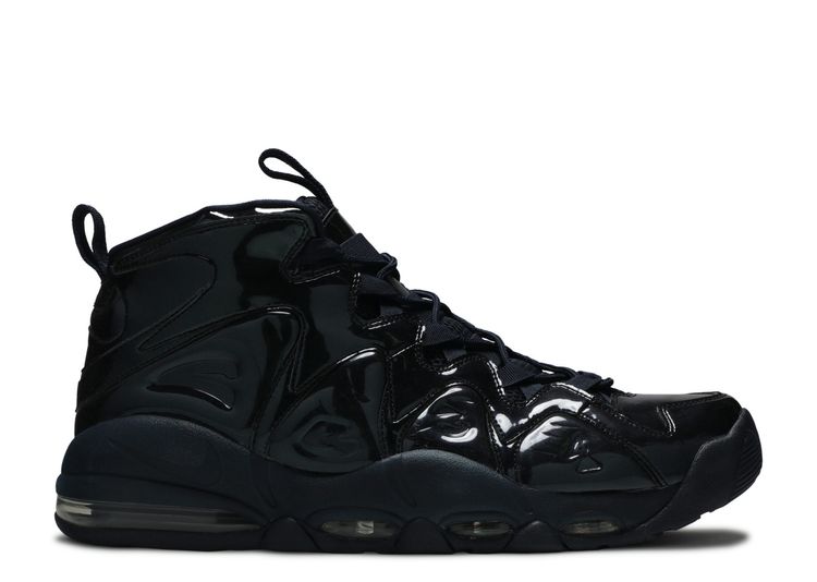 Air Max CB34 'House Of Hoops Exclusive' - Nike - 454572 444 - obsidian ...