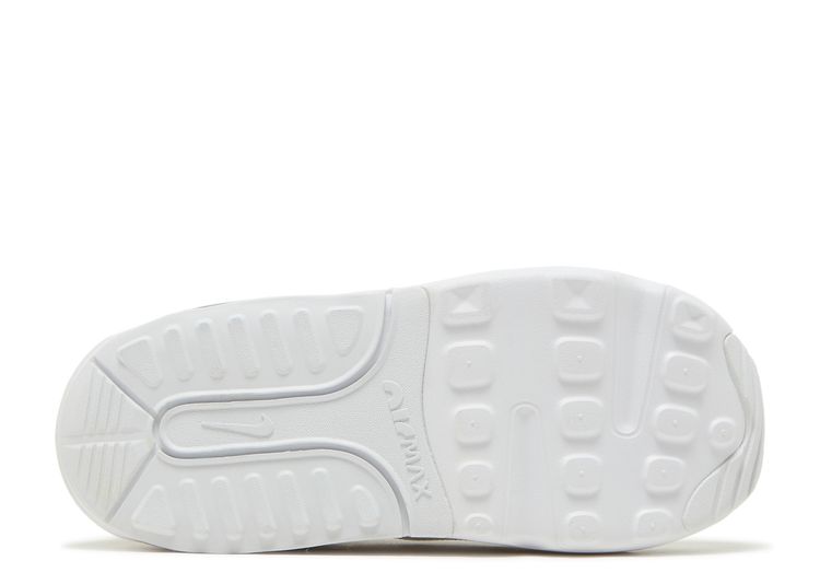 Air Max 2090 TD 'Pure Platinum' - Nike - CU2092 100 - white/wolf grey ...