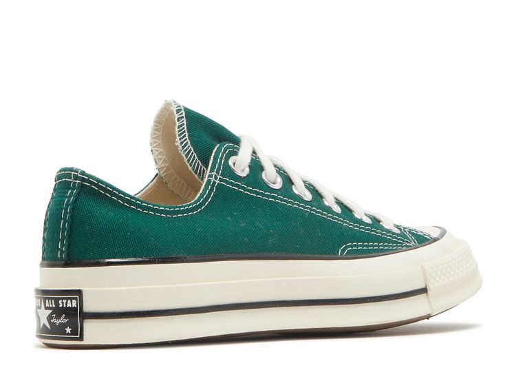 Chuck 70 Low 'Midnight Clover' - Converse - 168513C - midnight clover ...
