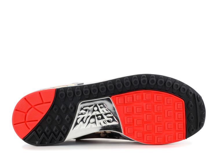 Micropacer 'Starwars' - Adidas - G19763 - metsil/metsil/black1 | Flight ...