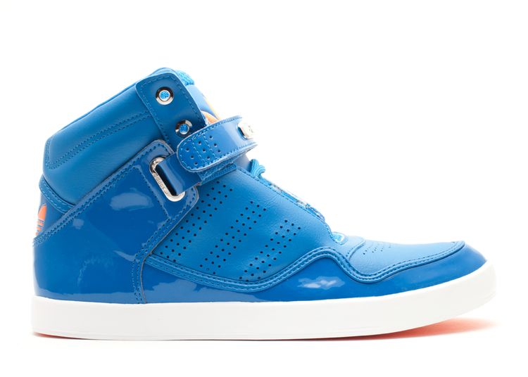 Ar 2.0 - Adidas - G56597 - crablu/crablu/runwht | Flight Club