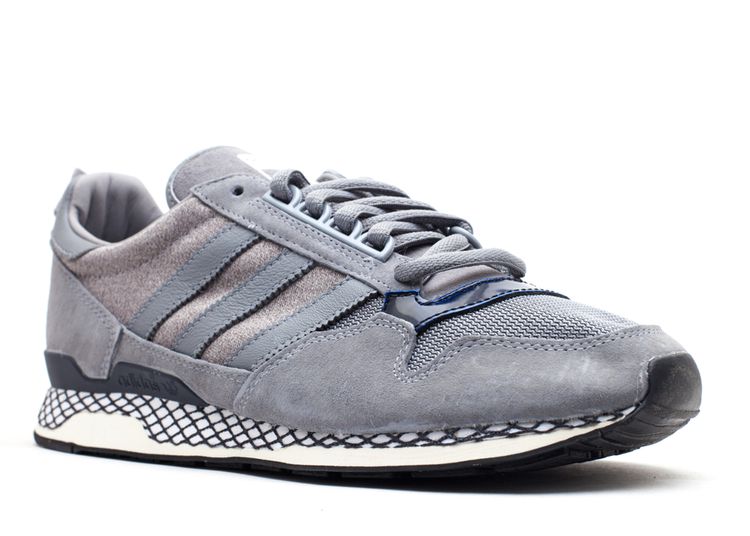Zxz Adv 84 Lab 'Kazuki' - Adidas - Q20861 - techgrey,techgrey,darknavy ...