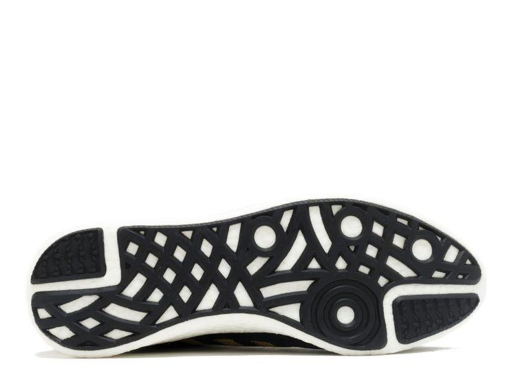 Busenitz PureBoost '10th Anniversary' - Adidas - F37886 - core black ...