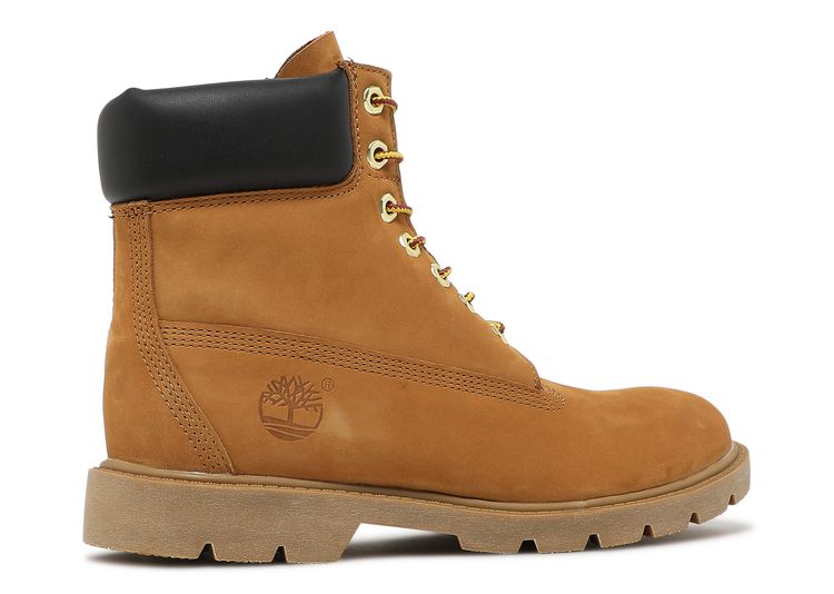 6 Inch 'Wheat Brown' - Timberland - TB018094 231 - wheat | Flight Club