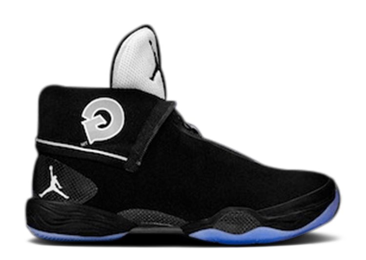 Air Jordan 28 'Georgetown' - Air Jordan - SP13 MNJDSP 981 398347 ...