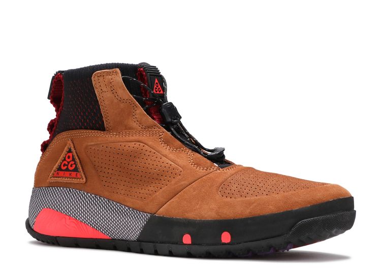 ACG Ruckel Ridge 'Light British Tan' - Nike - AQ9333 226 - light ...