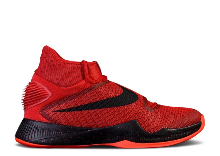 Zoom HyperRev 2016 'University Red' - Nike - 820224 660 - university ...