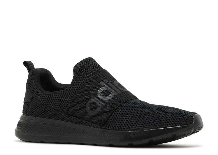 Lite Racer Adapt 4.0 'Triple Black' - Adidas - H04296 - core black/core ...