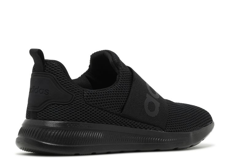 Lite Racer Adapt 4.0 'Triple Black' - Adidas - H04296 - core black/core ...