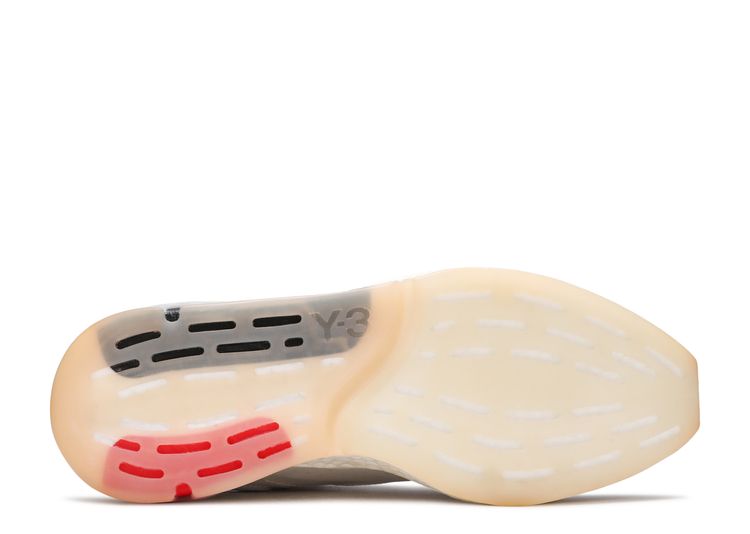 Y 3 Orisan 'Core White' - Adidas - FX1412 - core white/red/black ...