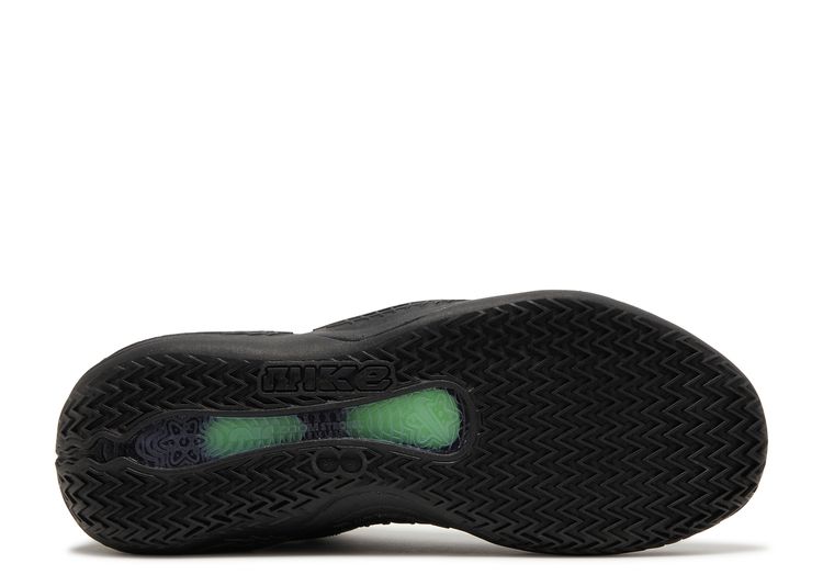 Cosmic Unity 'EYBL Black' - Nike - DM2827 001 - black/light green spark ...