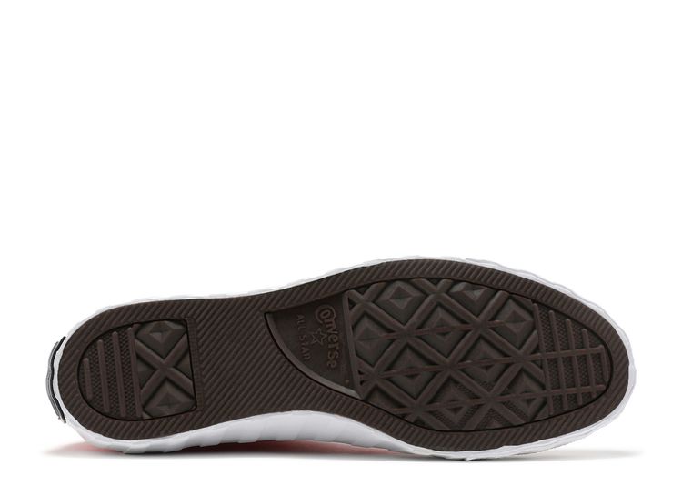 UNT1TL3D High 'Not A Chuck Red' - Converse - 171962C - red/white ...