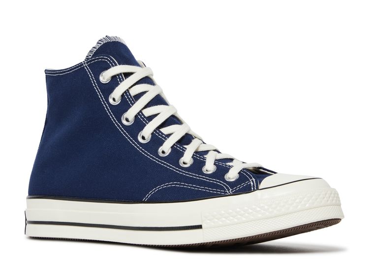 Chuck Taylor All Star High 'Navy' - Converse - 102307 - navy | Flight Club
