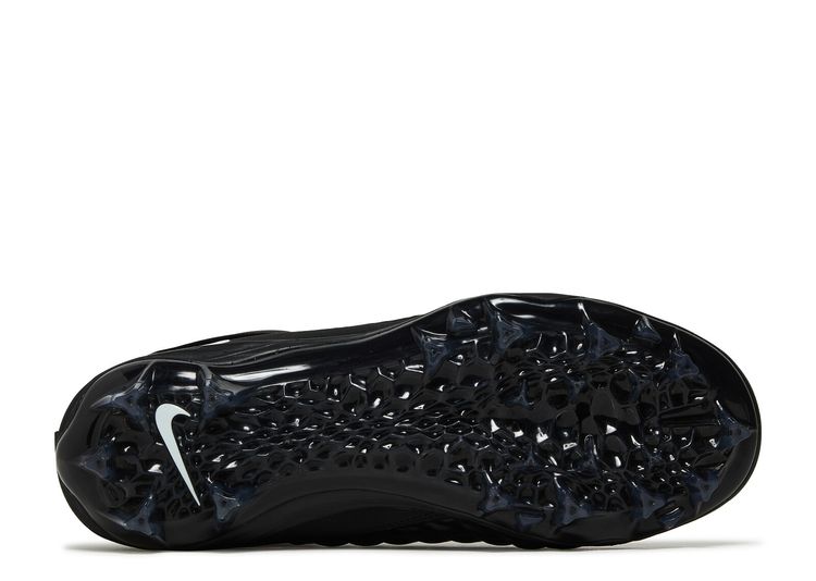 Force Savage Pro 2 Wide 'Black White' - Nike - CD9250 001 - black ...