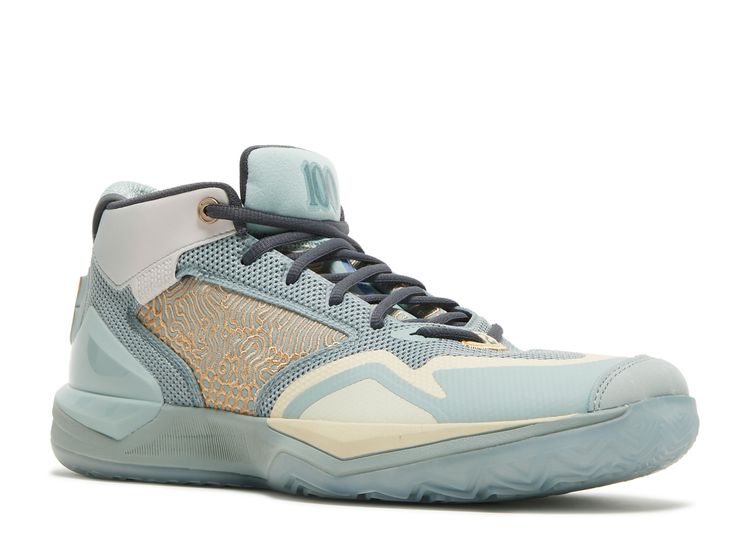 KAWHI 'New Money' - New Balance - BBKLSNM1 - grey/blue | Flight Club