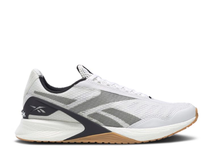 Speed 21 TR 'White Cold Grey' - Reebok - G55603 - footwear white/cold ...