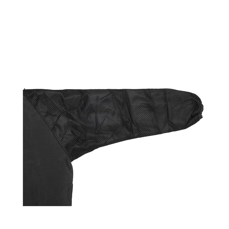 Flight Club Sport Jacket (Reflective) 'Black/Black' - Flight Club ...