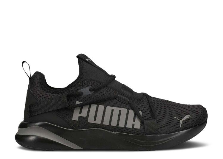 Softride Rift Slip On Bold 'Black' - Puma - 194514 09 - black ...