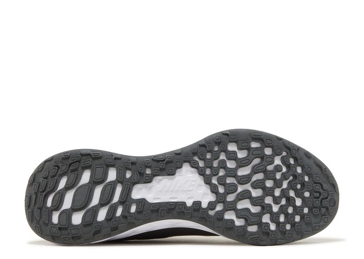 Revolution 6 'Iron Grey' - Nike - DC3728 004 - iron grey/smoke grey ...