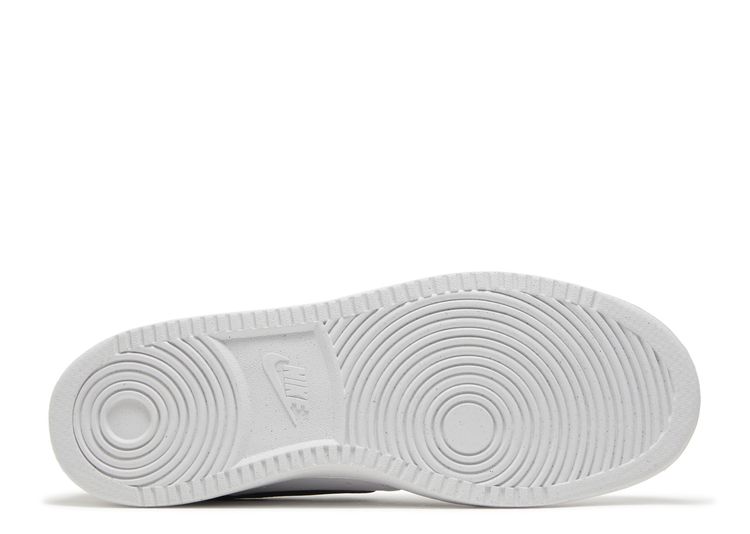 Court Vision Low Next Nature 'White Black' - Nike - DH2987 101 - white ...