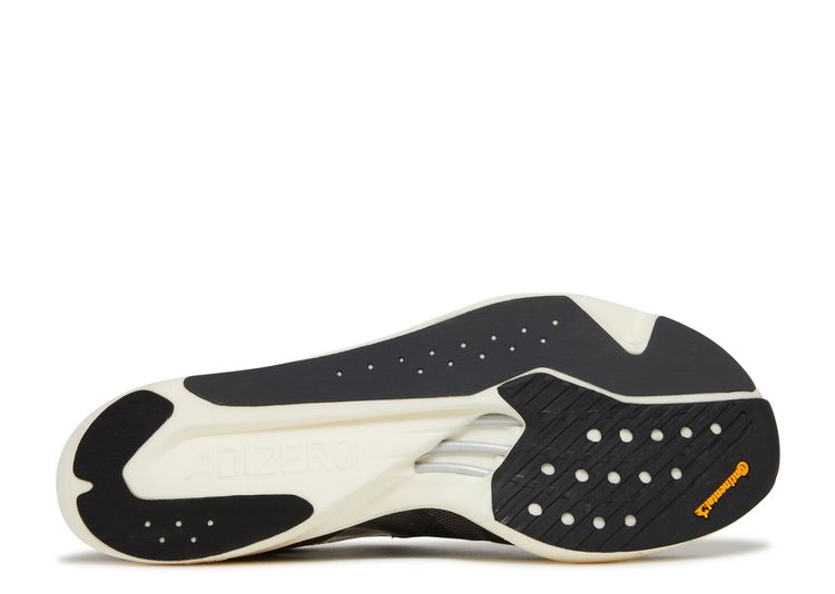 Adizero Takumi Sen 8 'Grey' - Adidas - H01121 - grey six/cloud white ...