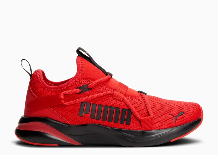 Softride Rift Slip On Bold 'High Risk Red' - Puma - 194514 03 - high ...