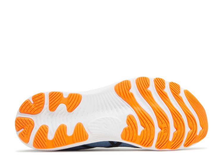 Gel Nimbus 24 'Blue Harmony' - ASICS - 1011B359 401 - blue harmony/blue ...