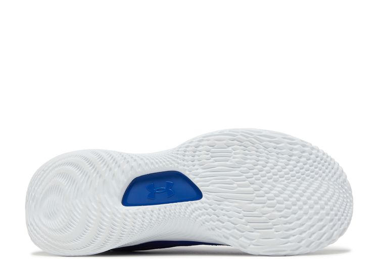 Curry 8 NM 'Royal Blue' - Curry Brand - 3024785 400 - royal blue/white ...