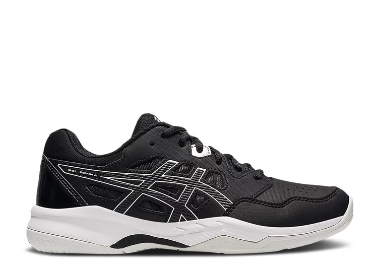 Wmns Gel Renma 'Black White' - ASICS - 1072A073 003 - black/white ...