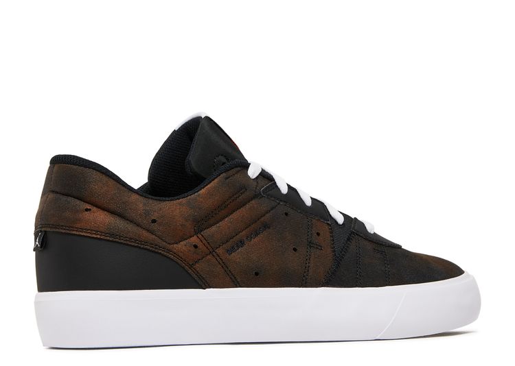 Jordan Series.03 'Dear Coach' - Air Jordan - DN3732 200 - pecan/black ...