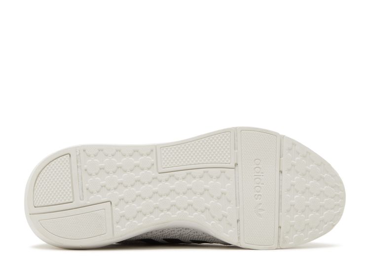 Wmns Swift Run 22 'Crystal White' - Adidas - GV7969 - crystal white ...