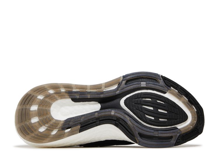 Wmns UltraBoost 22 'Black White' - Adidas - GX5591 - core black/core ...