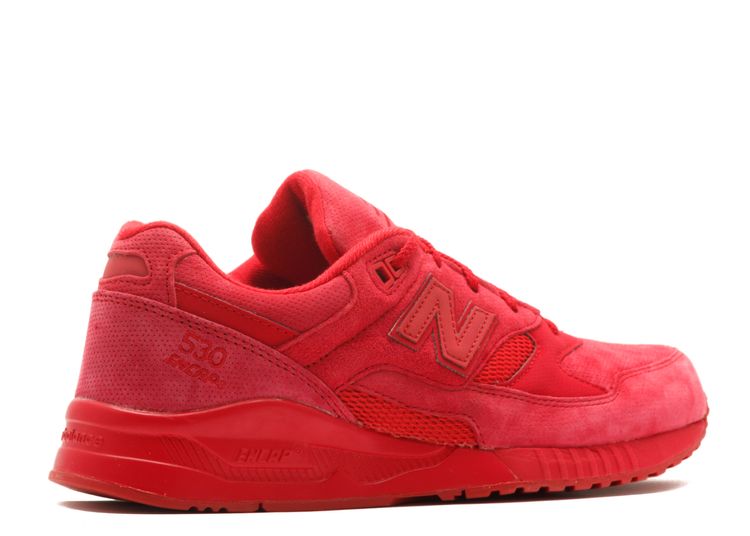 530 'Red' - New Balance - m530ar - red | Flight Club
