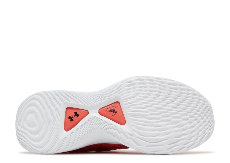 Sesame Street X Curry Flow 9 'Street Pack Elmo' - Curry Brand - 3024248 ...