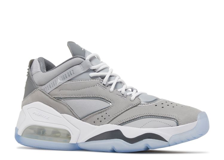Jordan Point Lane 'Cool Grey' - Air Jordan - CZ4166 002 - cool grey ...