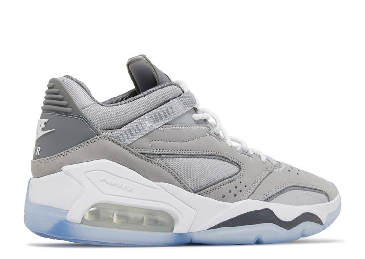 Jordan Point Lane 'Cool Grey' - Air Jordan - CZ4166 002 - cool grey ...