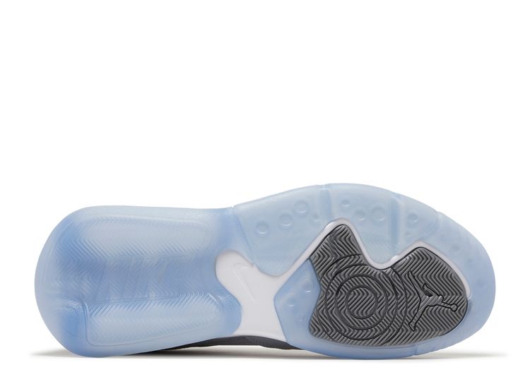 Jordan Point Lane 'Cool Grey' - Air Jordan - CZ4166 002 - cool grey ...