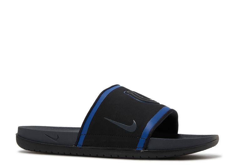 NFL X OffCourt Slide 'Indianapolis Colts' - Nike - DD0517 001 - black ...