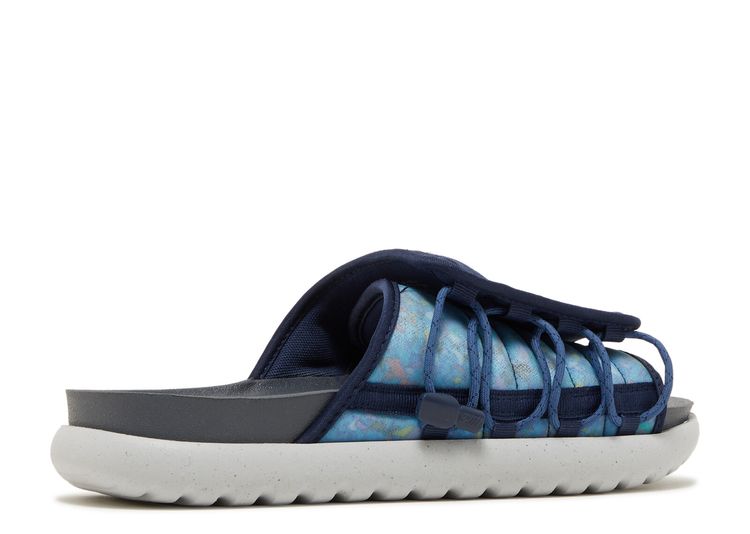 Asuna 2 Next Nature Slide 'Midnight Navy' - Nike - DM8615 400 ...
