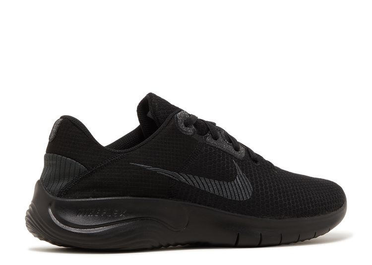 Flex Experience Run 11 Next Nature 'Black Dark Smoke Grey' - Nike ...