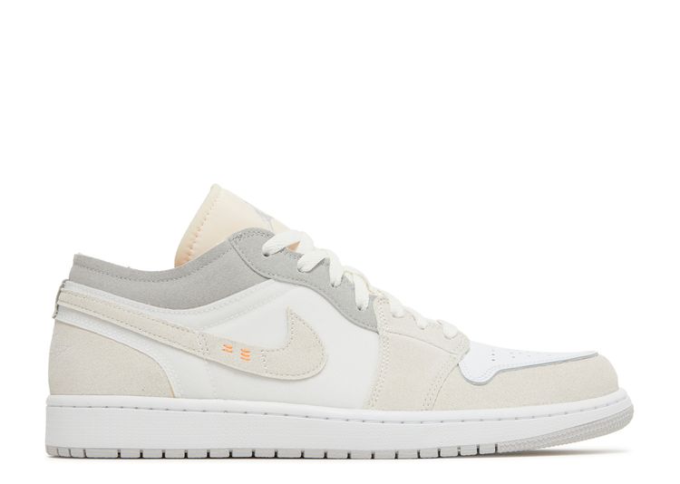Air Jordan 1 Low SE Craft Inside Out Air Jordan DN1635 100 