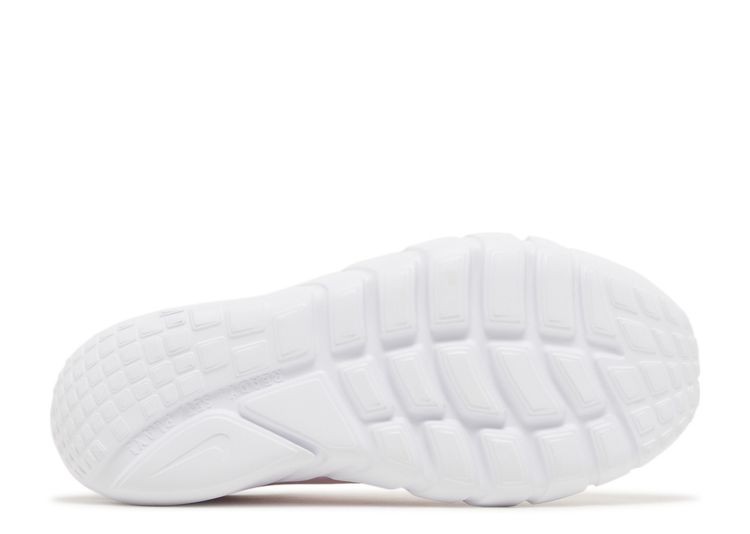 Flex Runner 2 GS 'Pink Foam' - Nike - DJ6038 600 - pink foam/white/flat ...
