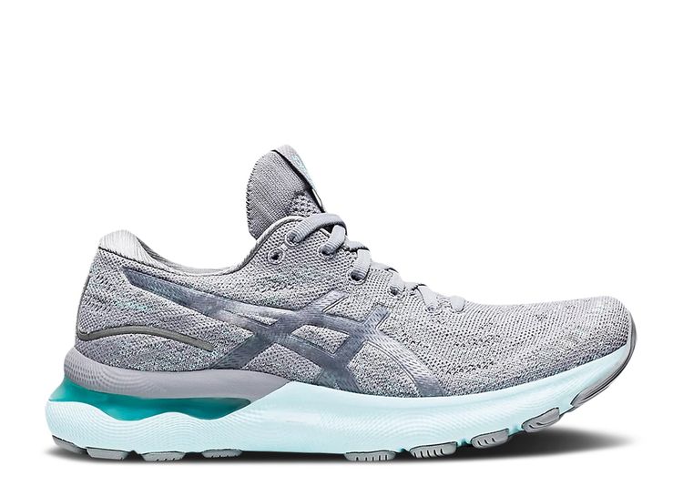 Wmns Gel Nimbus 24 MK 'Sheet Rock' - ASICS - 1012B202 020 - sheet rock ...